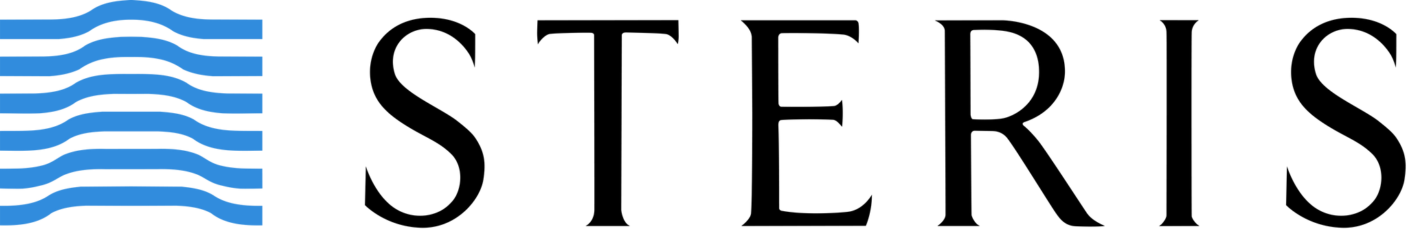 Banners – STERIS Portal